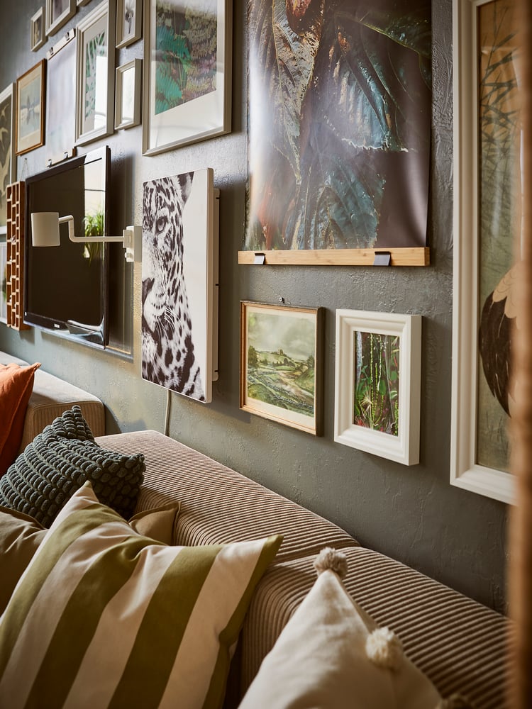 How to make office co-workers feel at home - IKEA CA