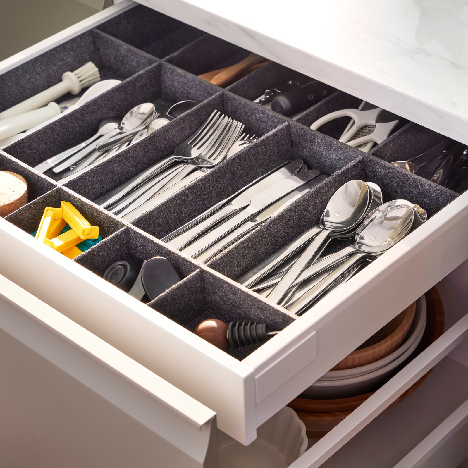 UPPDATERA series - IKEA