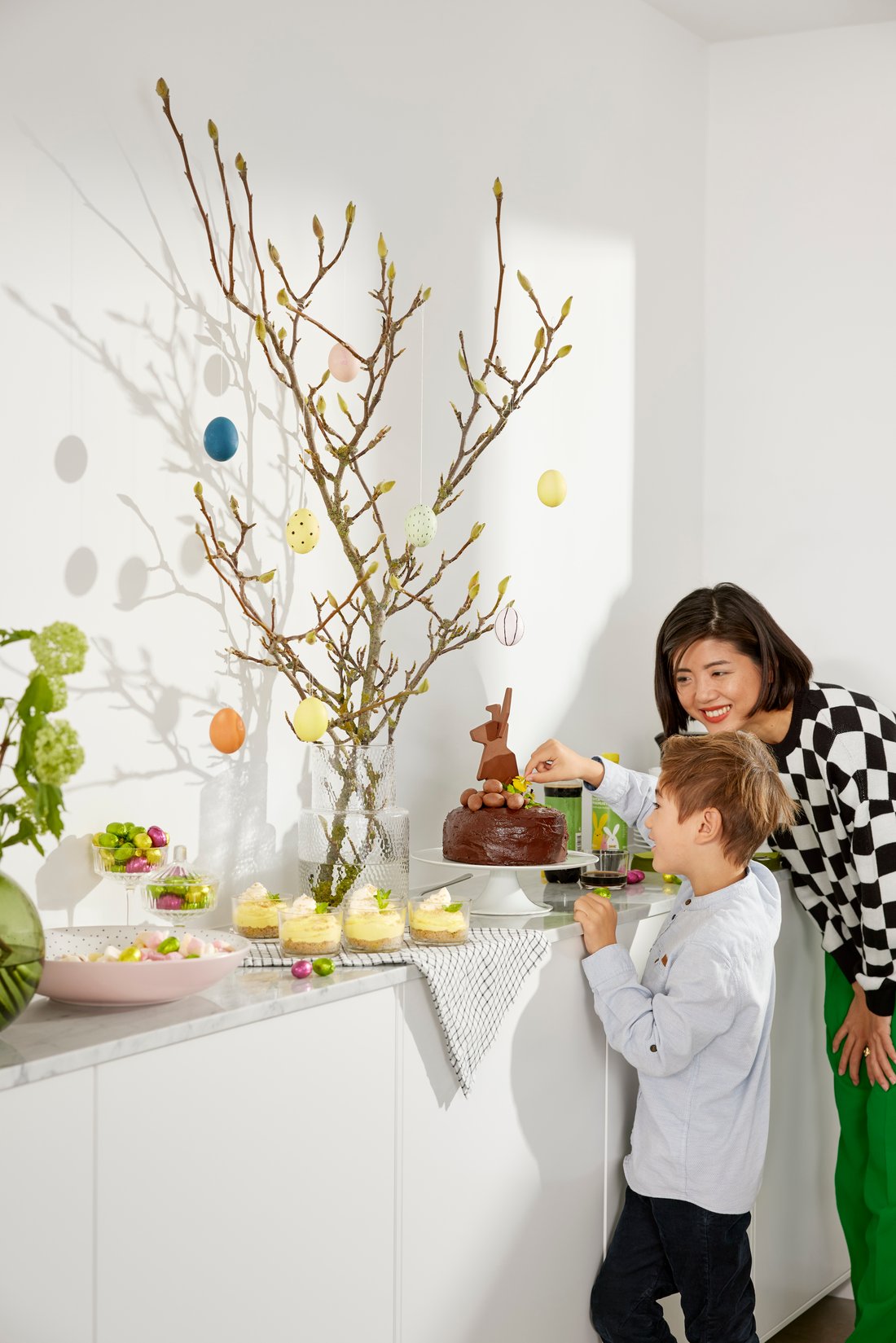 Hop on Over to our Easter 2025 Fun Fest - IKEA UK