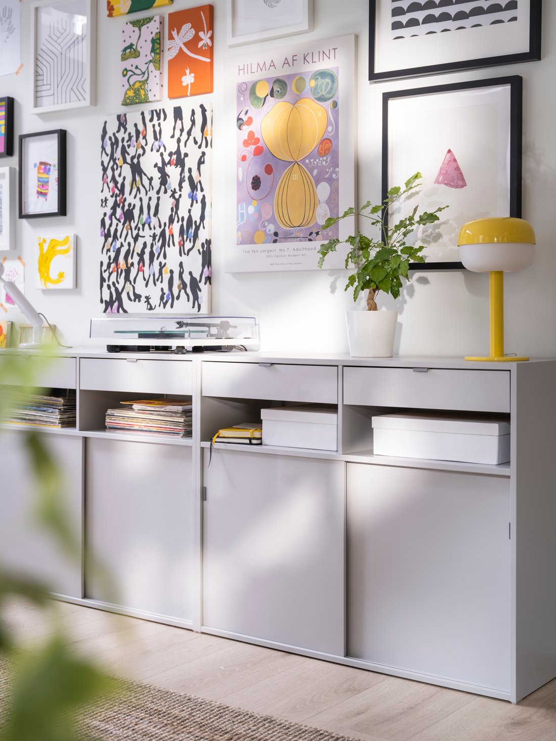 Wall Decor, Wall Hanging & Wall Art | Buy Online & In-store - IKEA