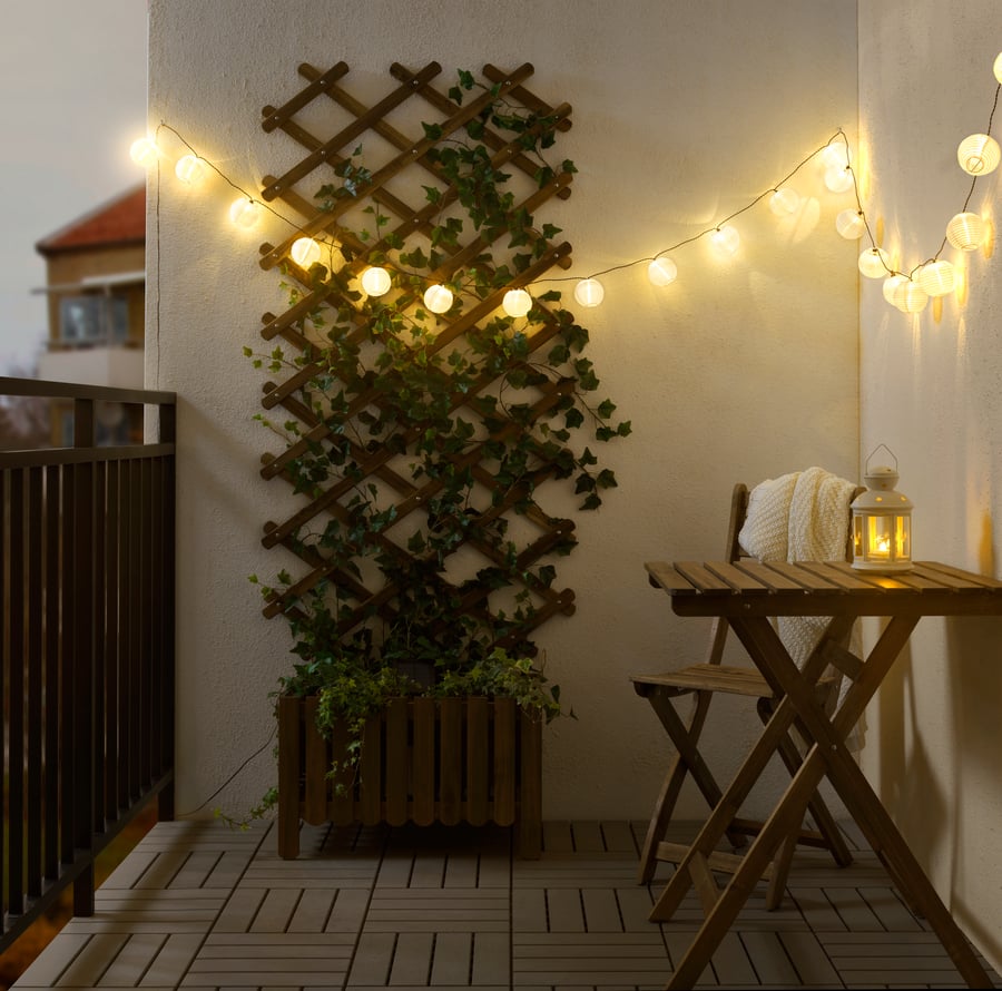 Lighting - IKEA