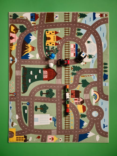 Kids Bedding | Girls & Boys Bedding Online and In-store - IKEA