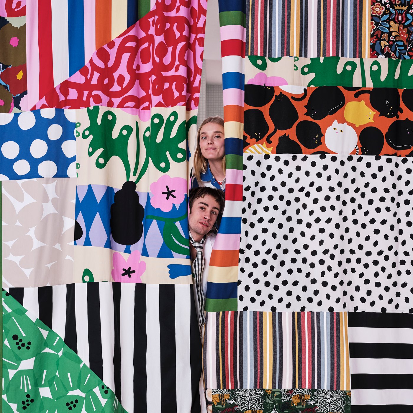 IKEA Collections – Furniture & Décor Collaborations - IKEA