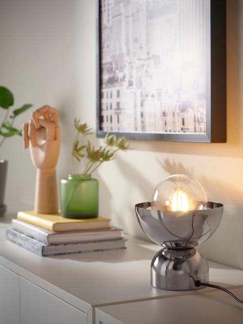 Lighting - Shop Modern Light Fixtures - IKEA CA