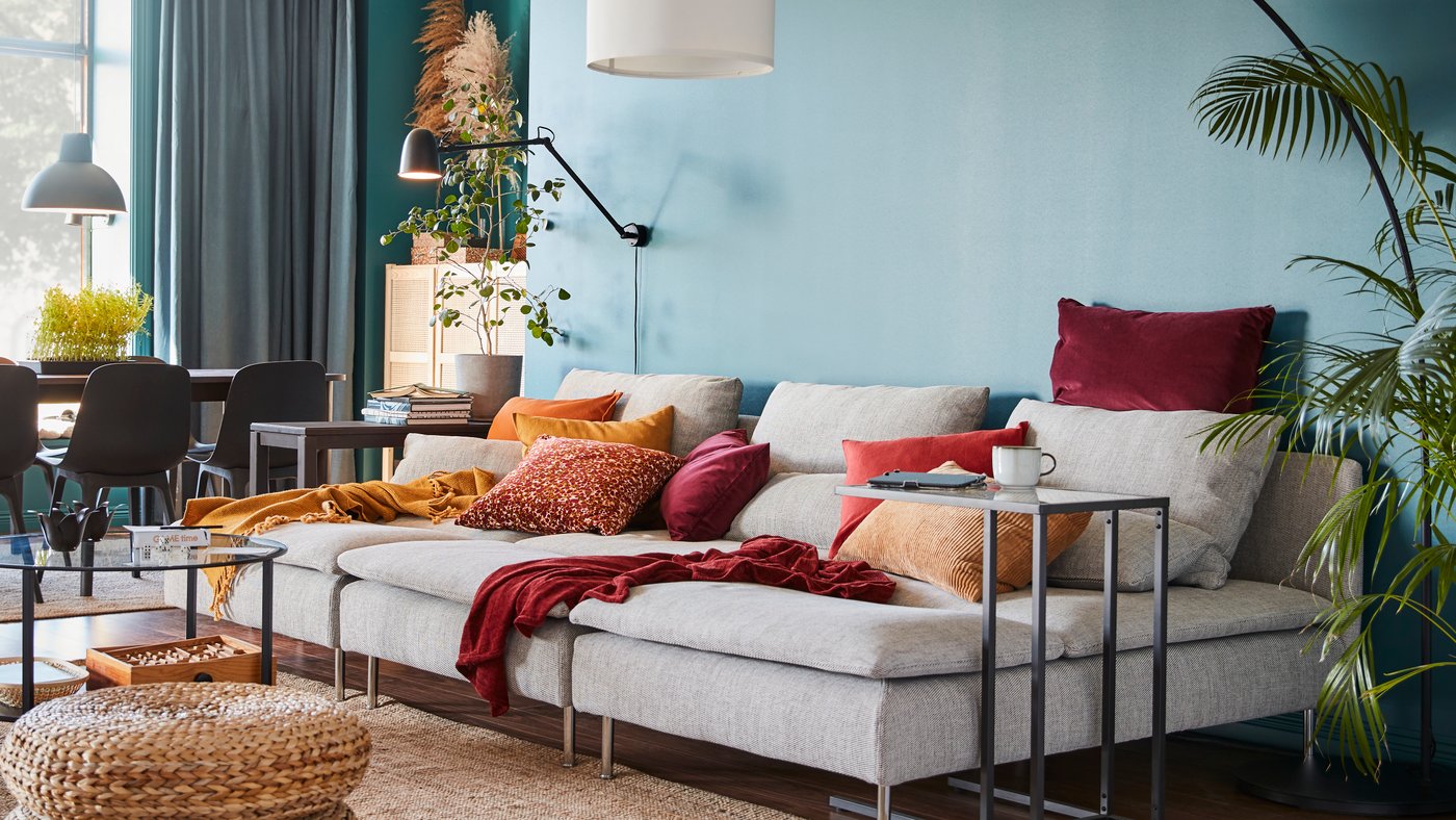 SÖDERHAMN serien - IKEA