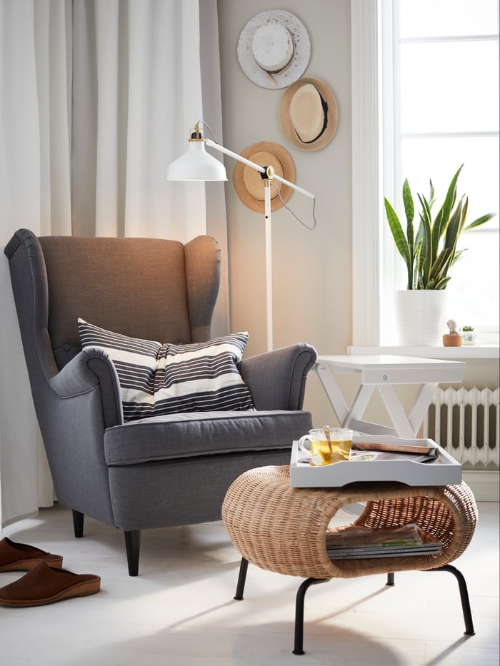 Sklepy IKEA - meble i wyposażenie wnętrz - IKEA