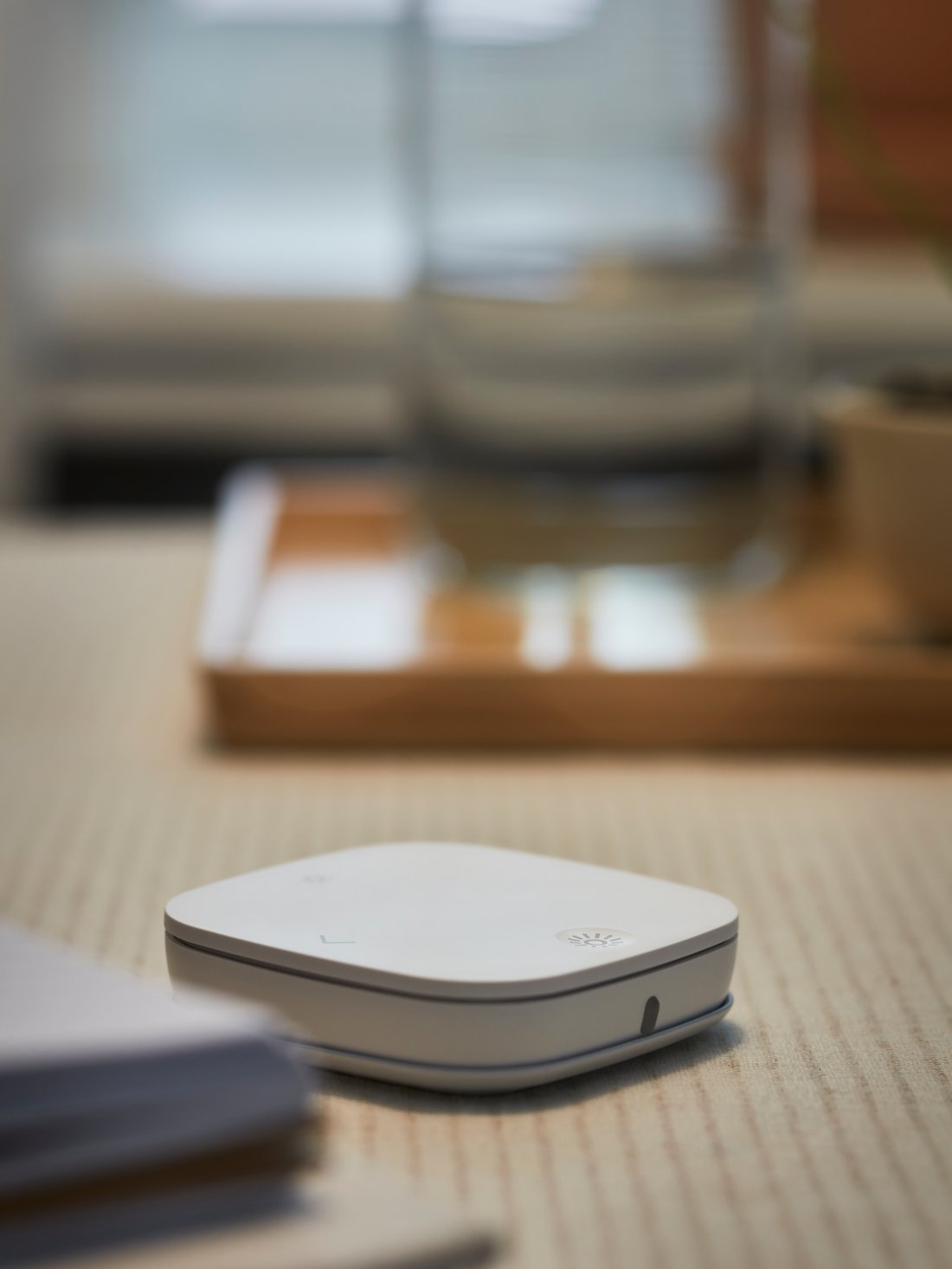 Smart home products - IKEA