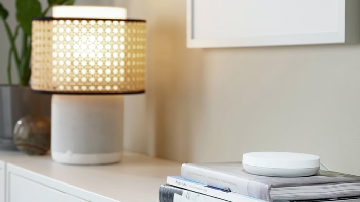 Support for DIRIGERA hub and IKEA Home smart app - IKEA UK