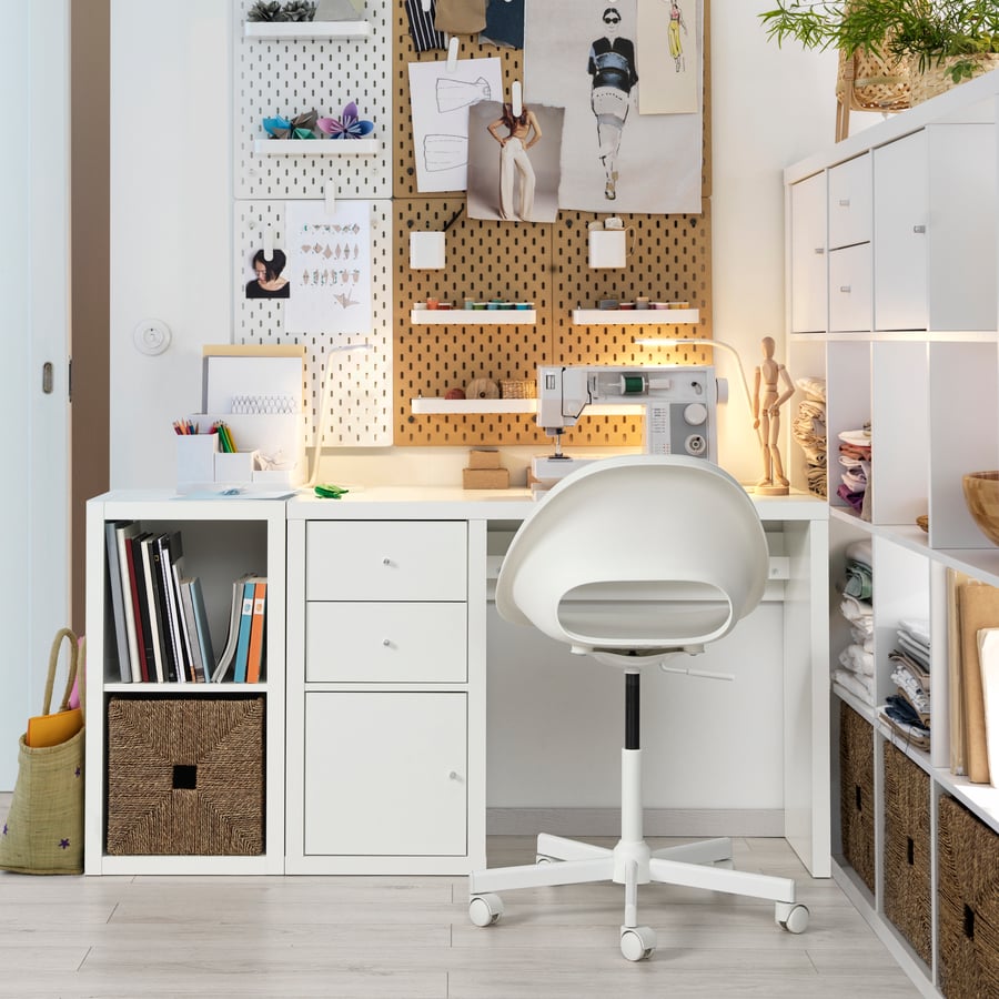 Storage Boxes With Lids - Plastic Storage Containers - IKEA