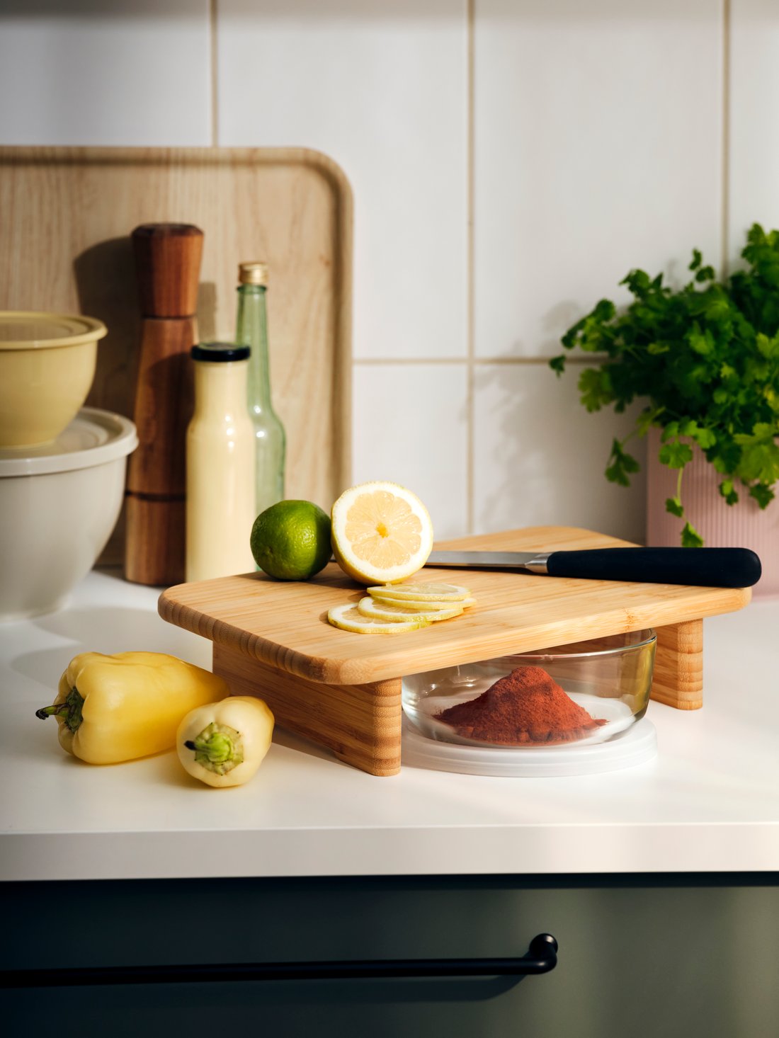 Types of Chopping Boards for Your Kitchen - IKEA