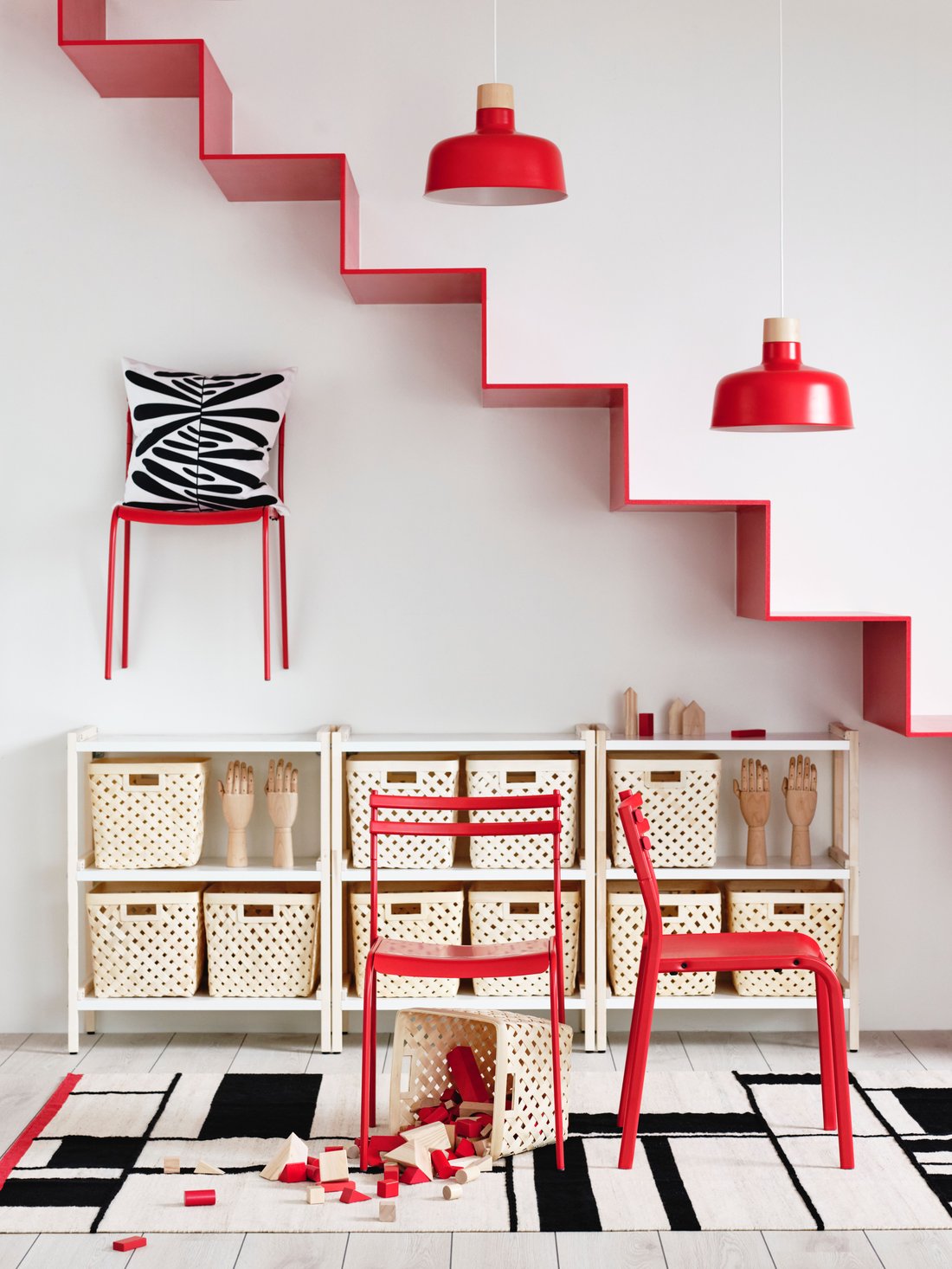 Nábytok a inšpirácia do každej domácnosti - IKEA