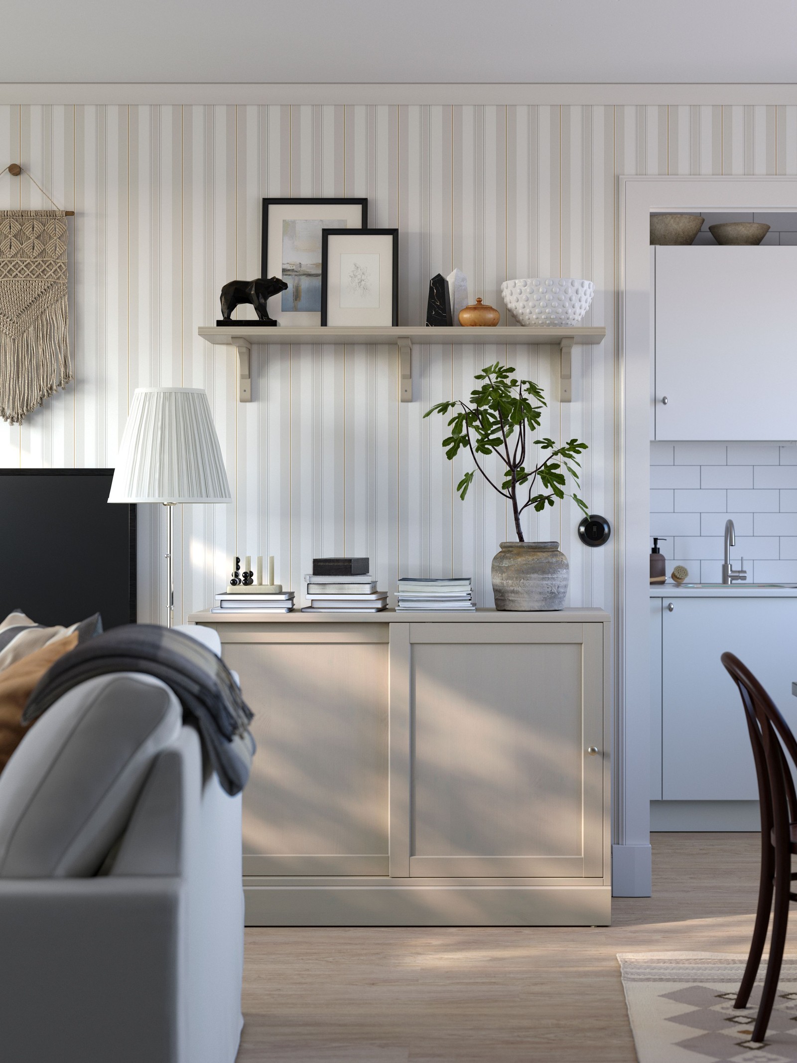 HAVSTA serie - IKEA Italia