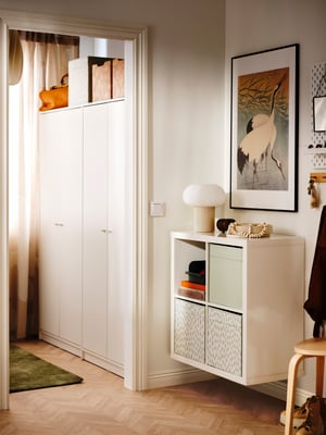 KALLAX serien - IKEA