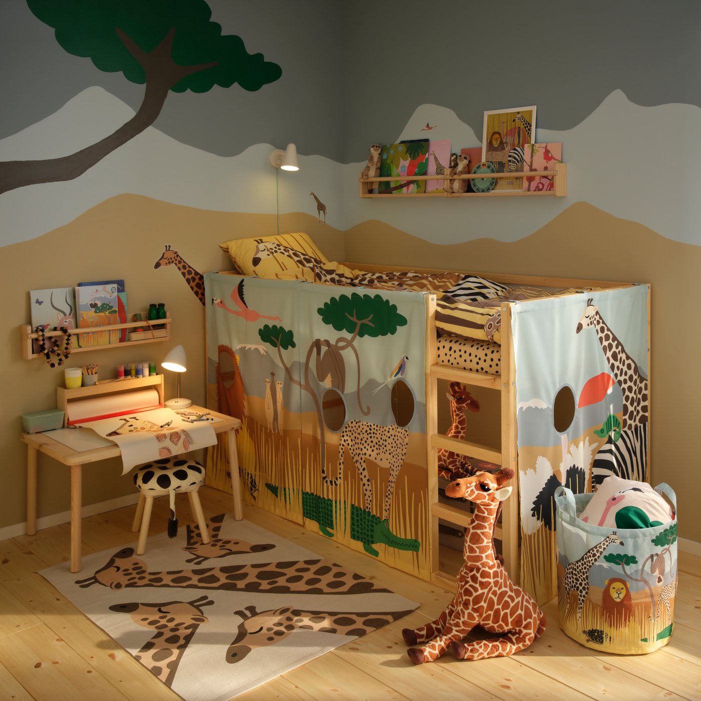 IKEA rooms - IKEA Sweden