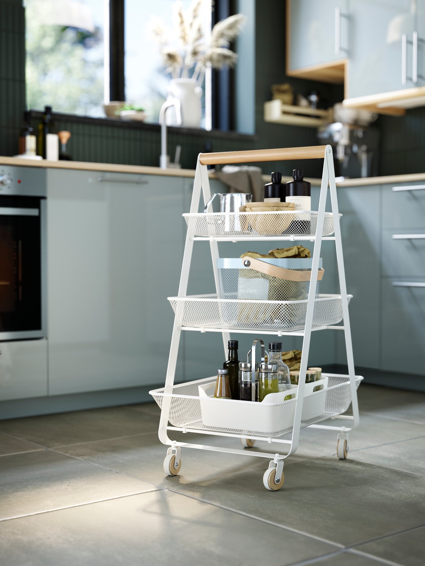 Quality furniture for every Filipino home - IKEA