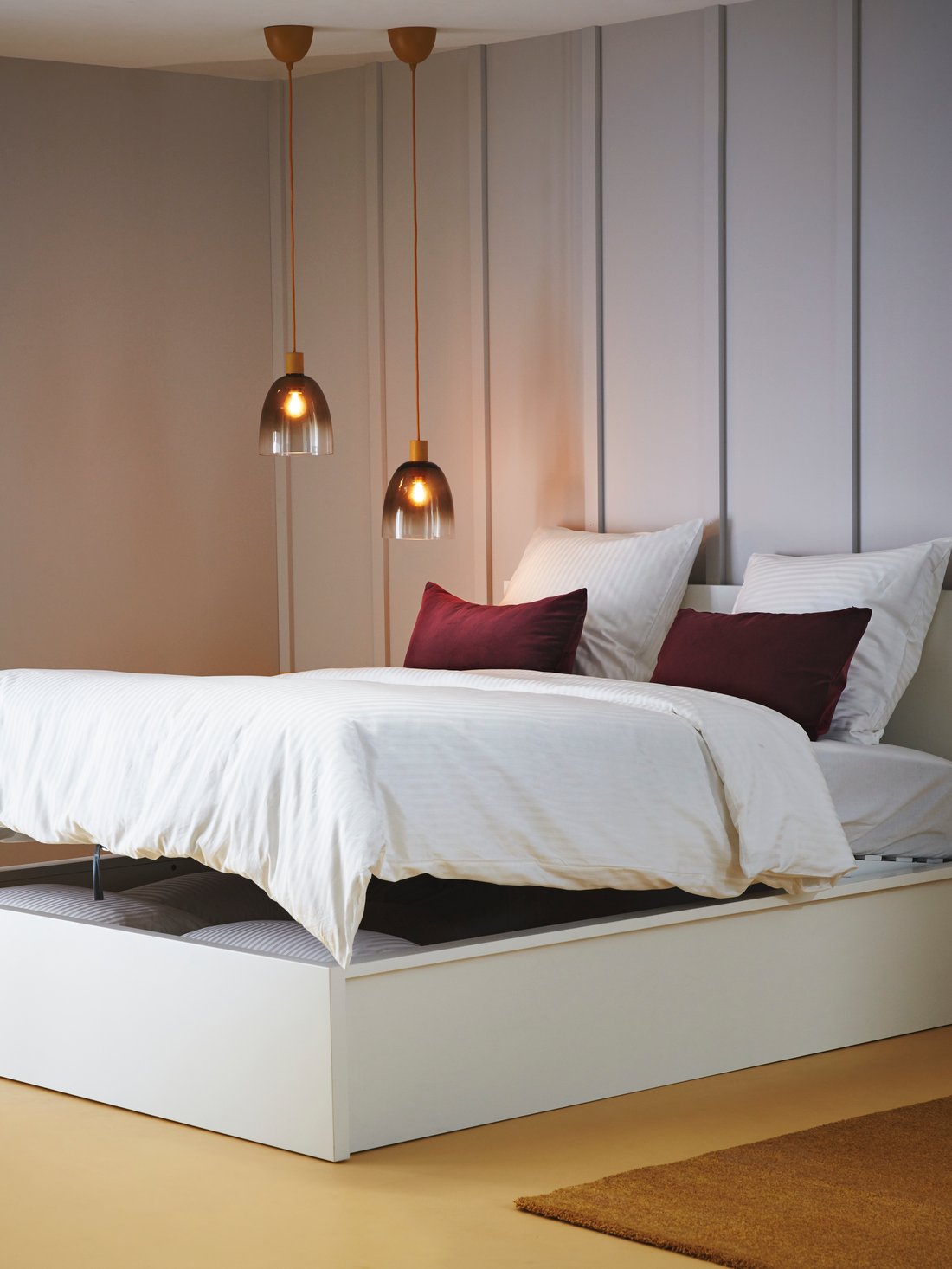 Tilam & Katil Untuk Tidur Yang Lena - IKEA Malaysia