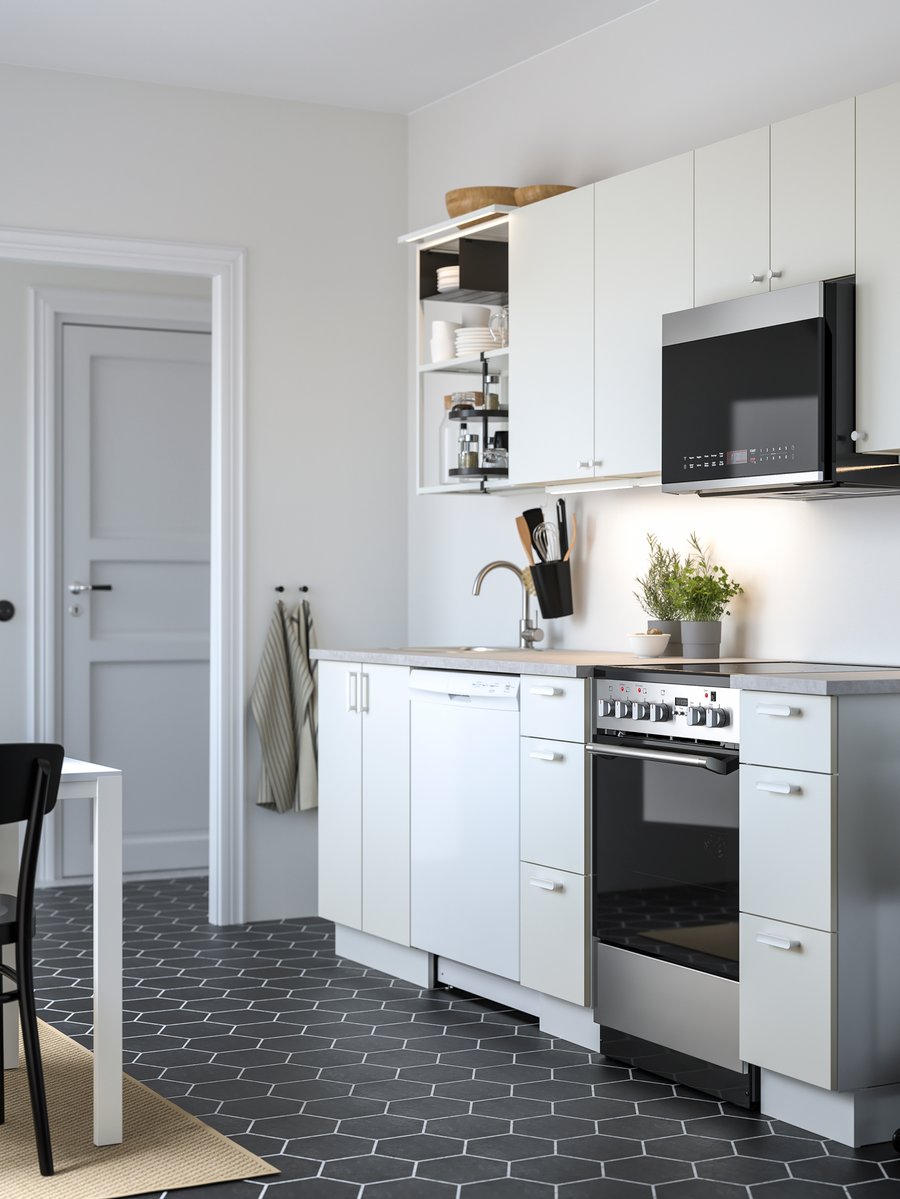 ENHET kitchen - IKEA