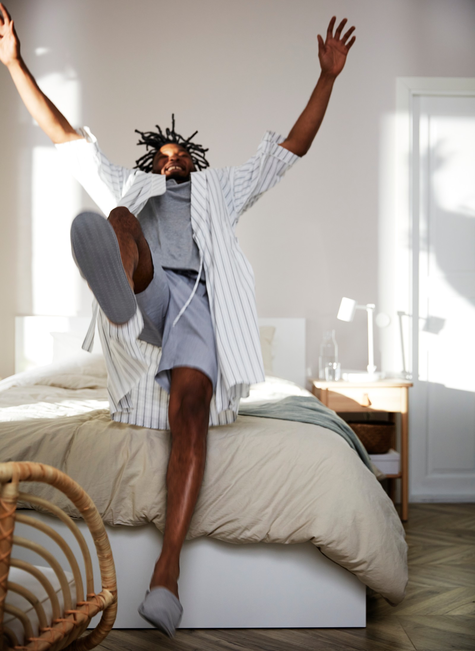 Sleep Essentials – Comfort & Quality for Better Rest - IKEA