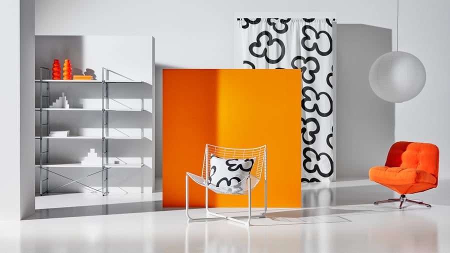 New takes on classic designs in Nytillverkad. - IKEA UK