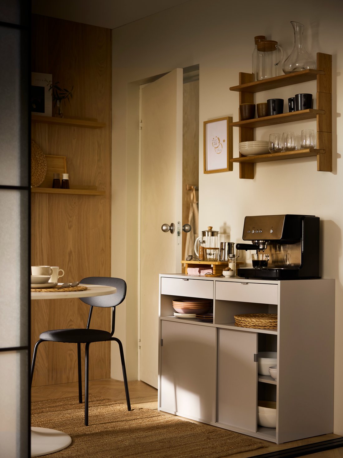 Find The Perfect Tables For Your Hallway Or Dining room - IKEA UK