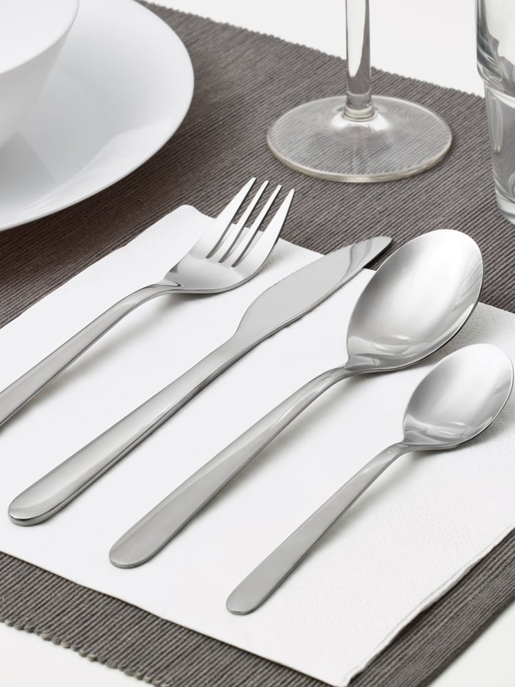Cutlery Sets and Serving Cutlery - IKEA