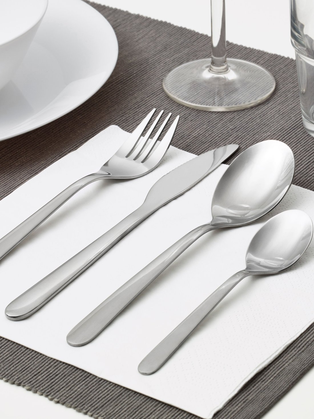 Bestick till både vardag & fest – Köp bestick online - IKEA