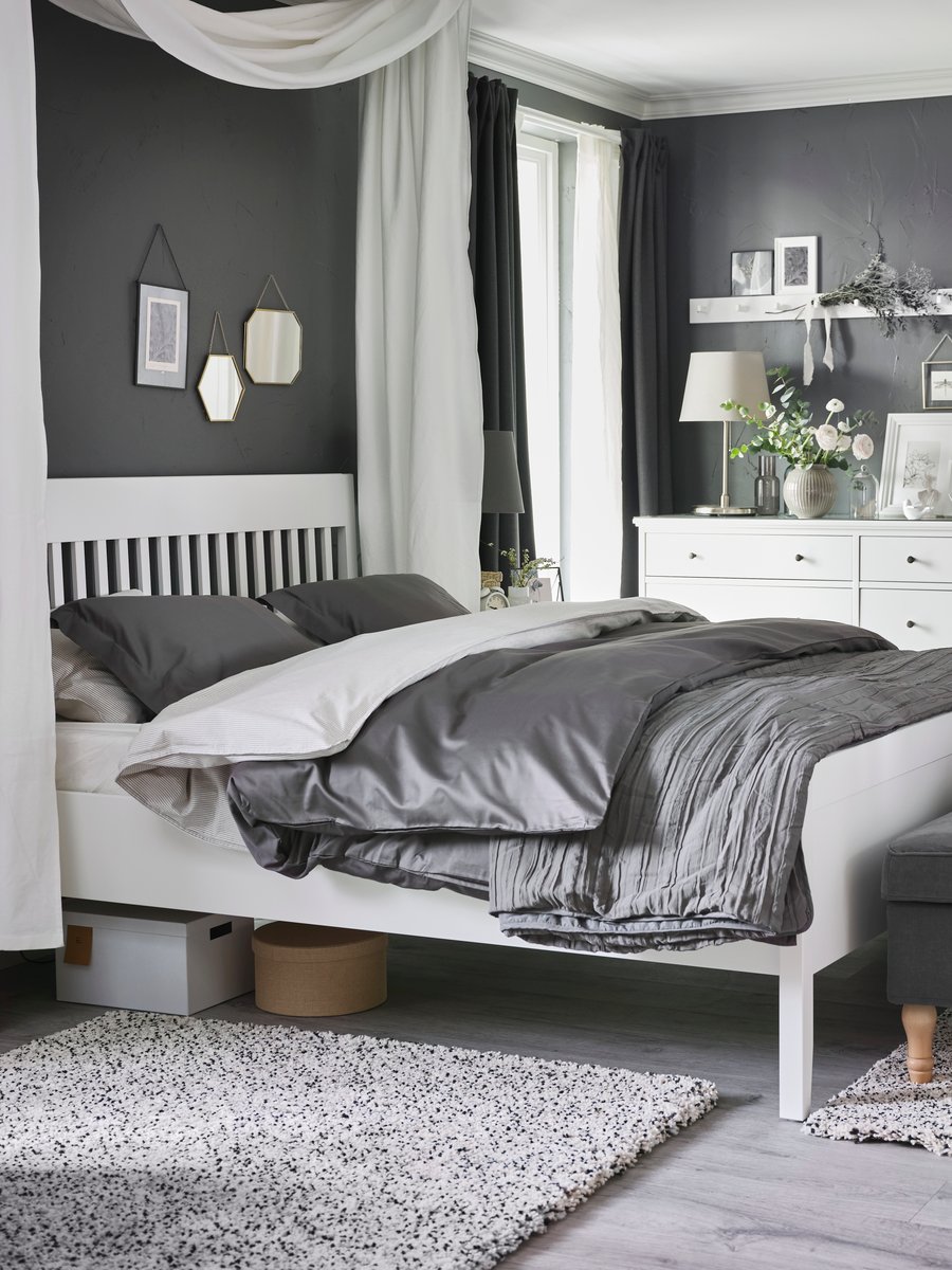 Beds - Mattresses - IKEA UK