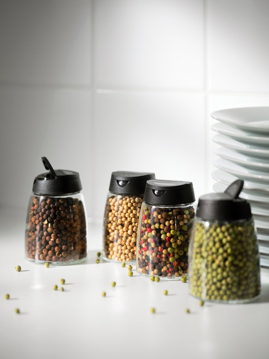 Food Storage Containers I Kitchen Organization - IKEA CA