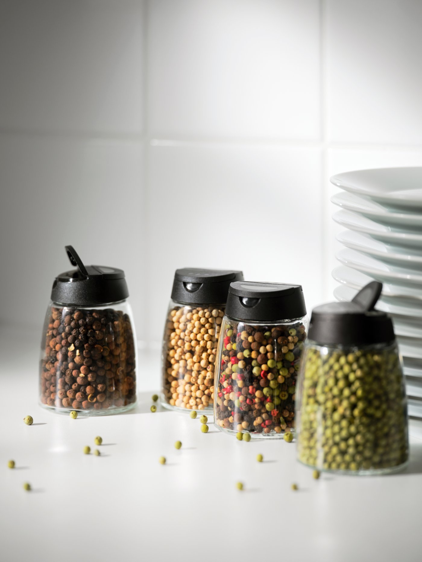 Food Storage Containers I Kitchen Organization - IKEA CA