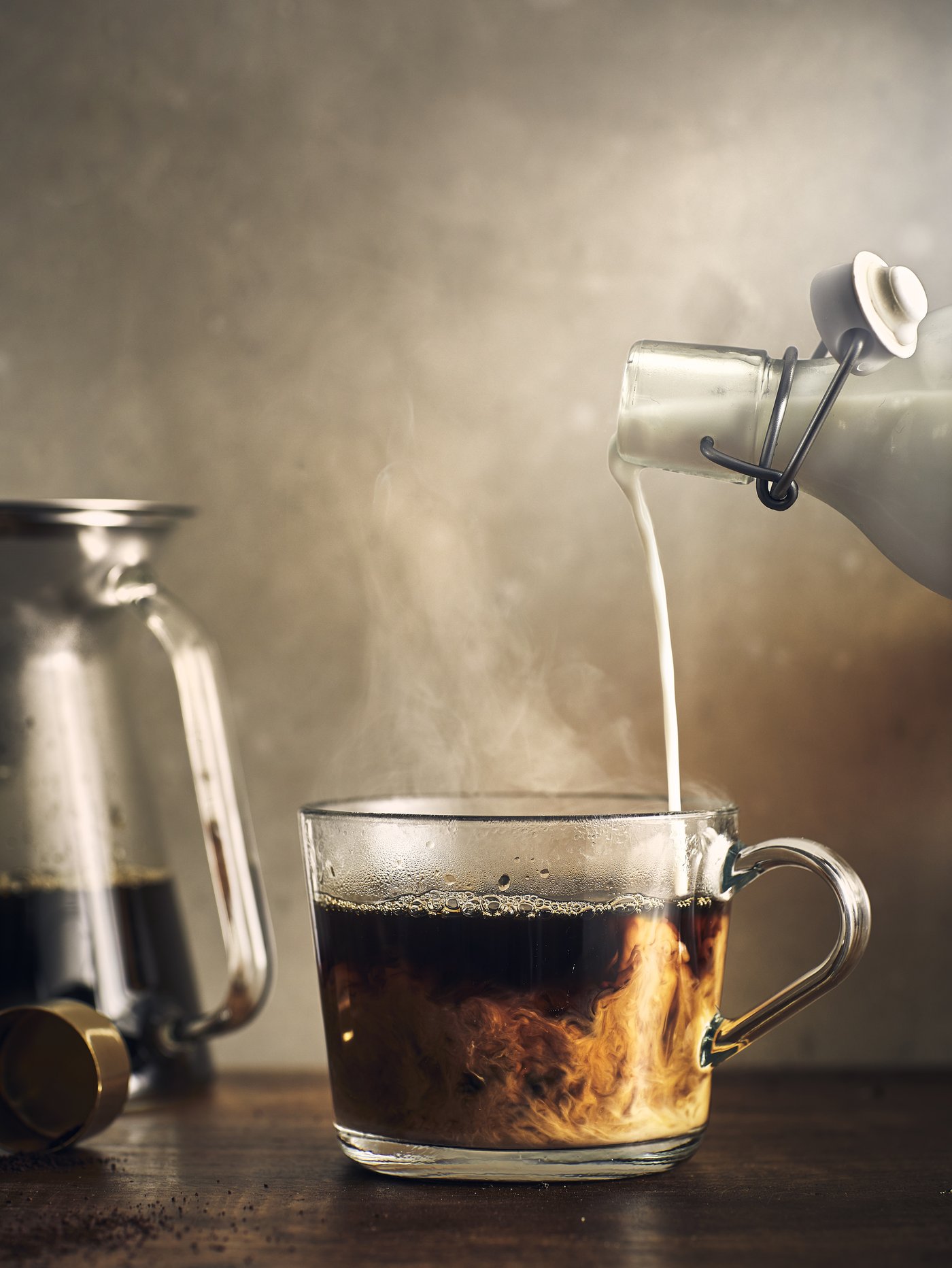 Discover PÅTÅR single-origin coffee - IKEA