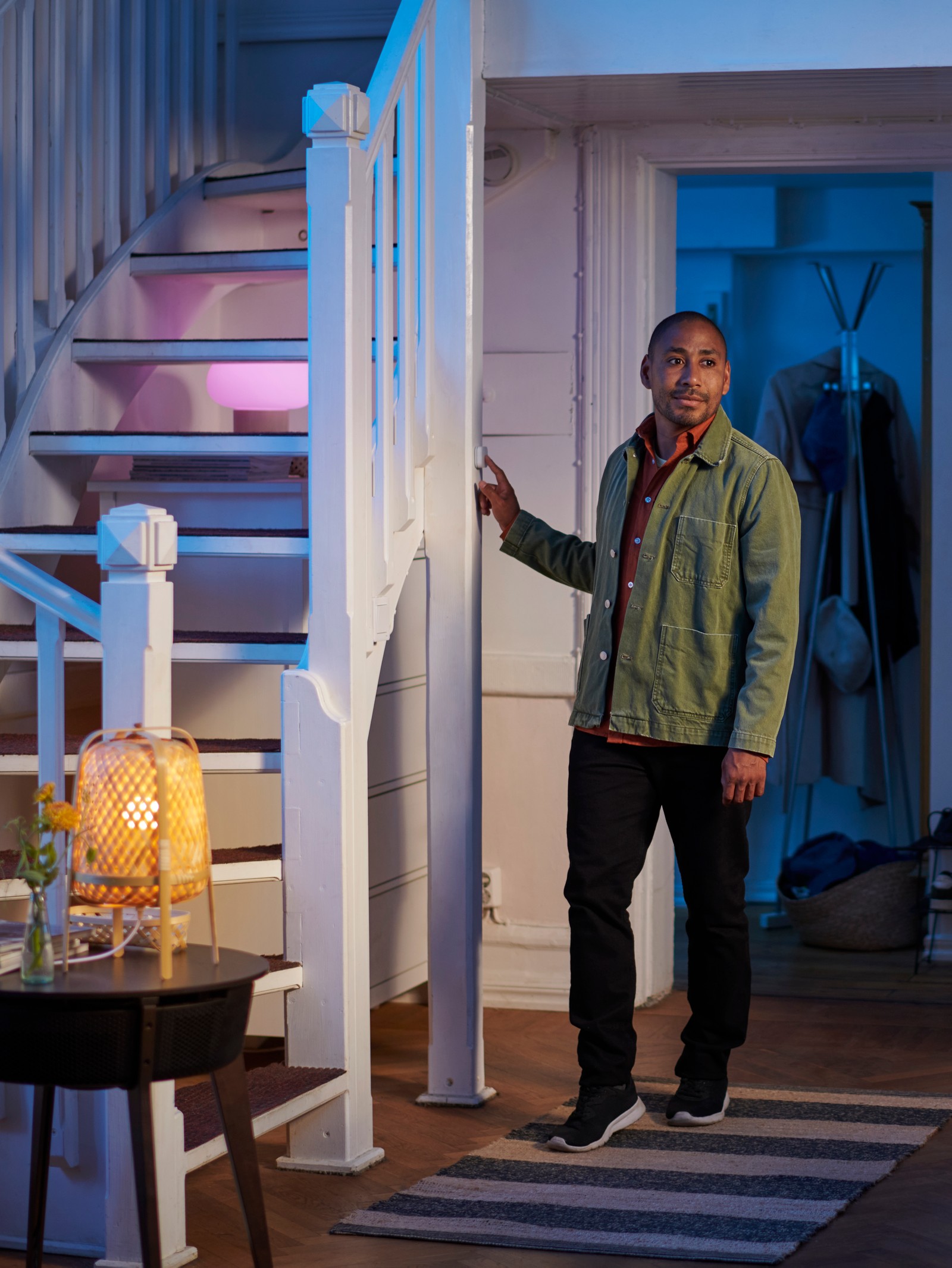 Smart lighting. Buy Online & In-store! - IKEA