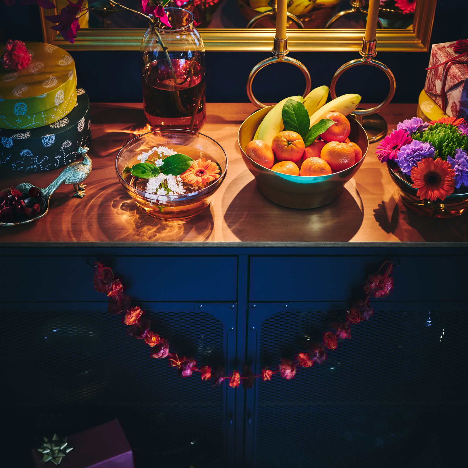 AROMATISK collection - IKEA