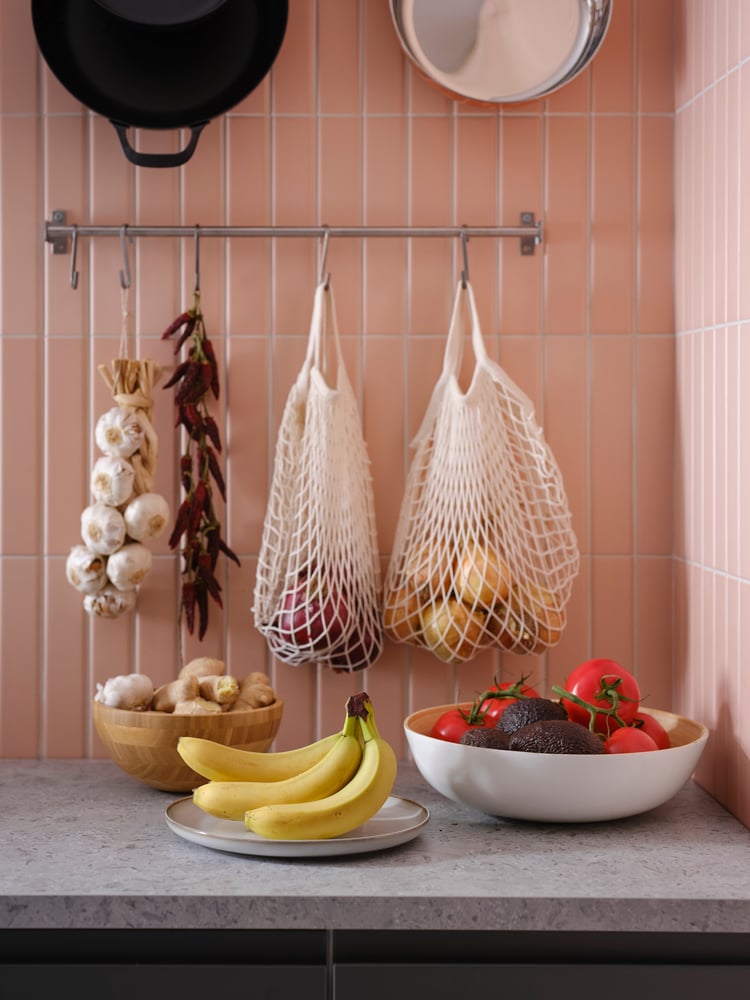 Kitchen worktops - IKEA Belgium