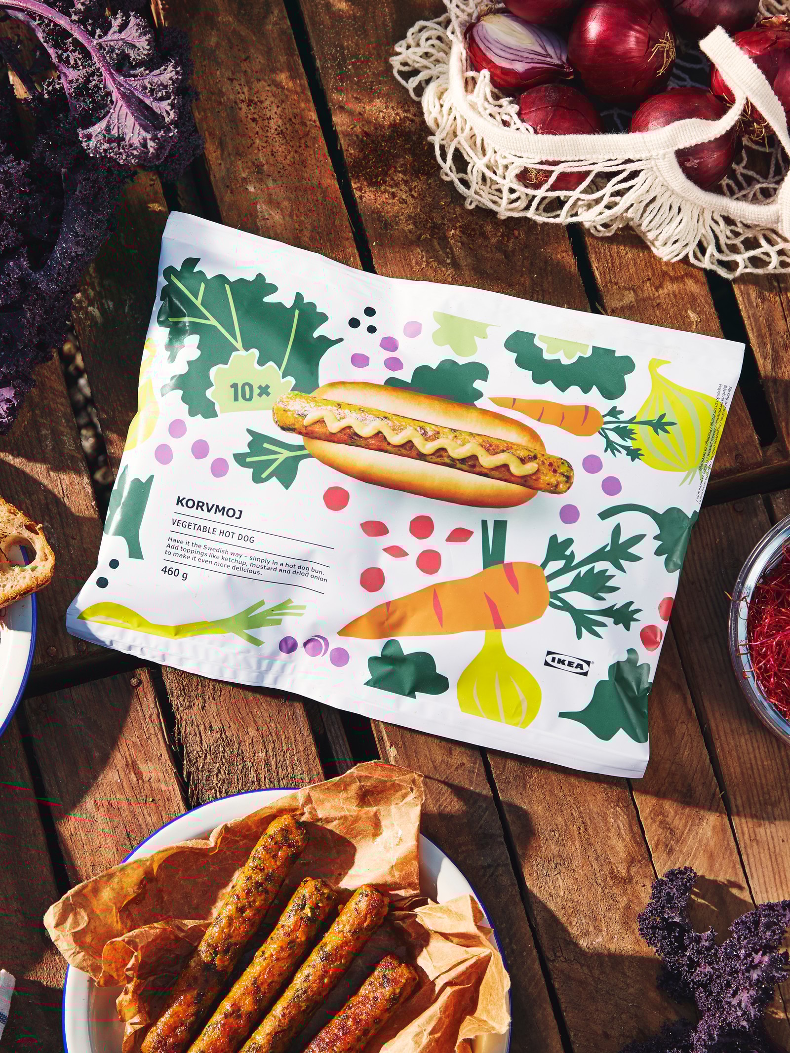 Swedish Food & Beverages - IKEA CA