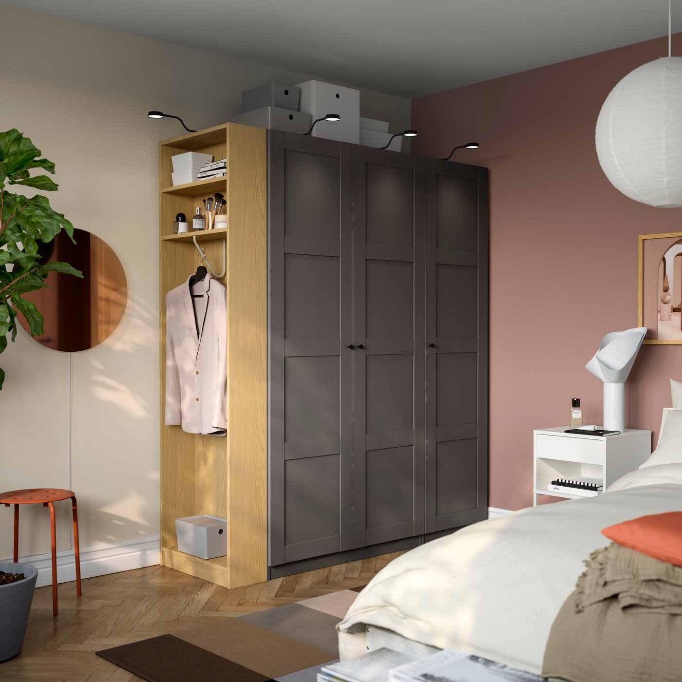 Pax Systems. Buy Online & In-store! - IKEA