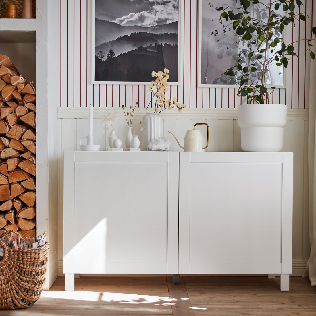 Wunderbar Ikea Fe Besta Ebenbild