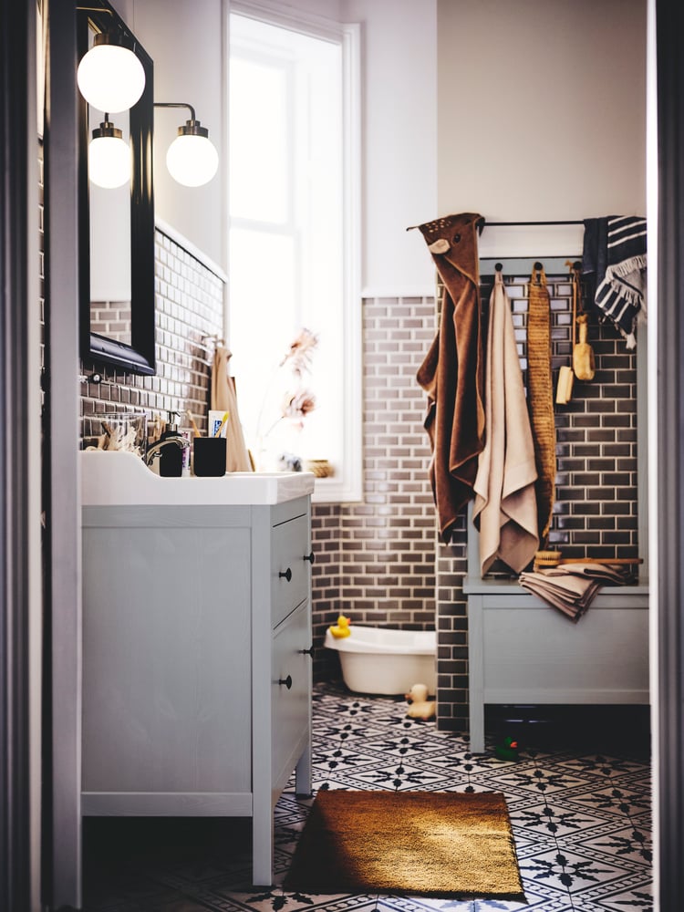 Inspiration & idéer til boligindretning i dit hjem. - IKEA