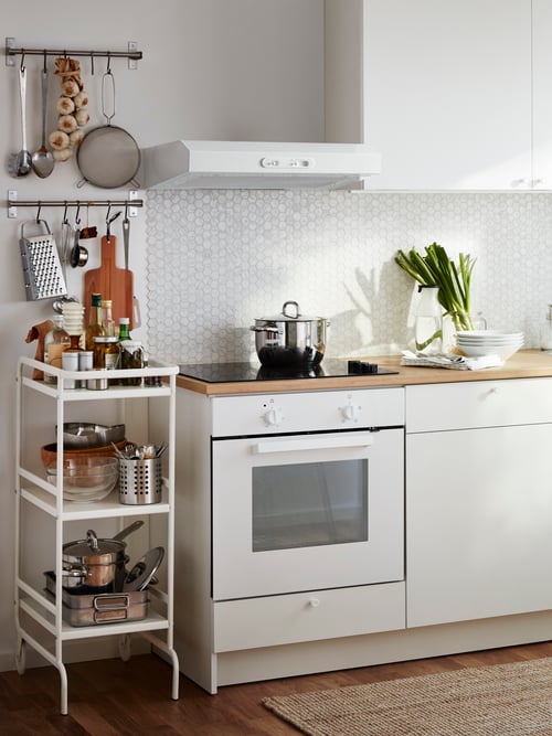 LAGAN Series - IKEA