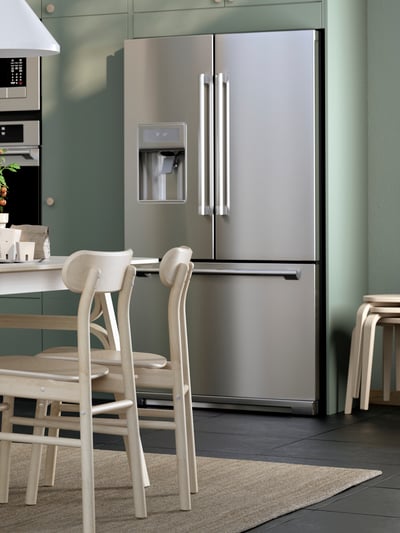 Refrigerators - Shop Mini, Wine Fridges & Freezers - IKEA