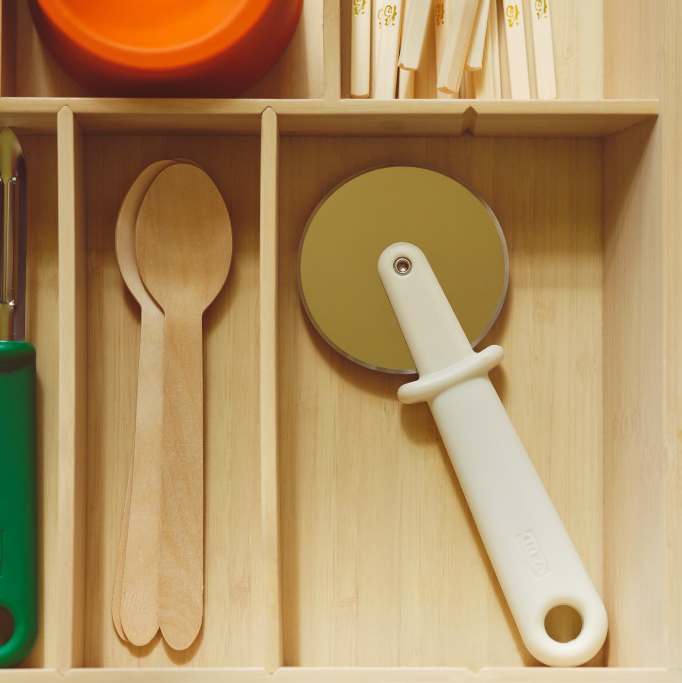 UPPFYLLD series - IKEA