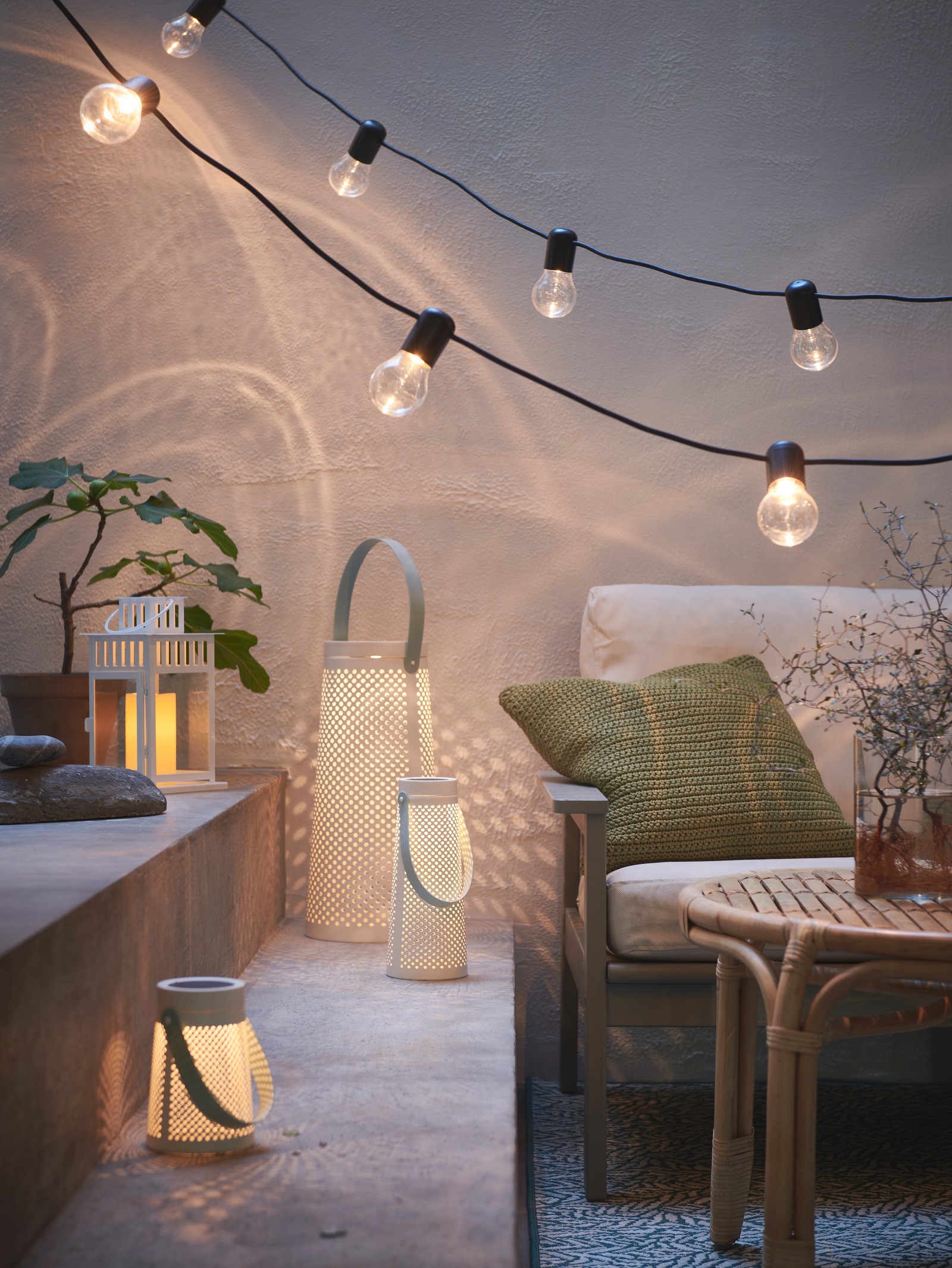 Diwali at IKEA - Diwali Decoration - Diwali Lights - IKEA UK