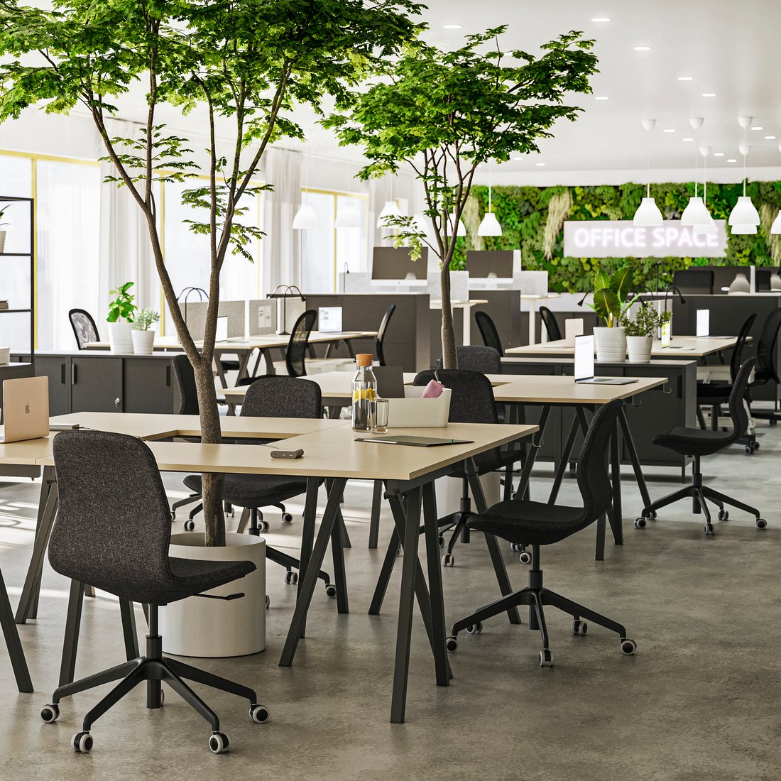 IKEA for Business saves you time and money - IKEA