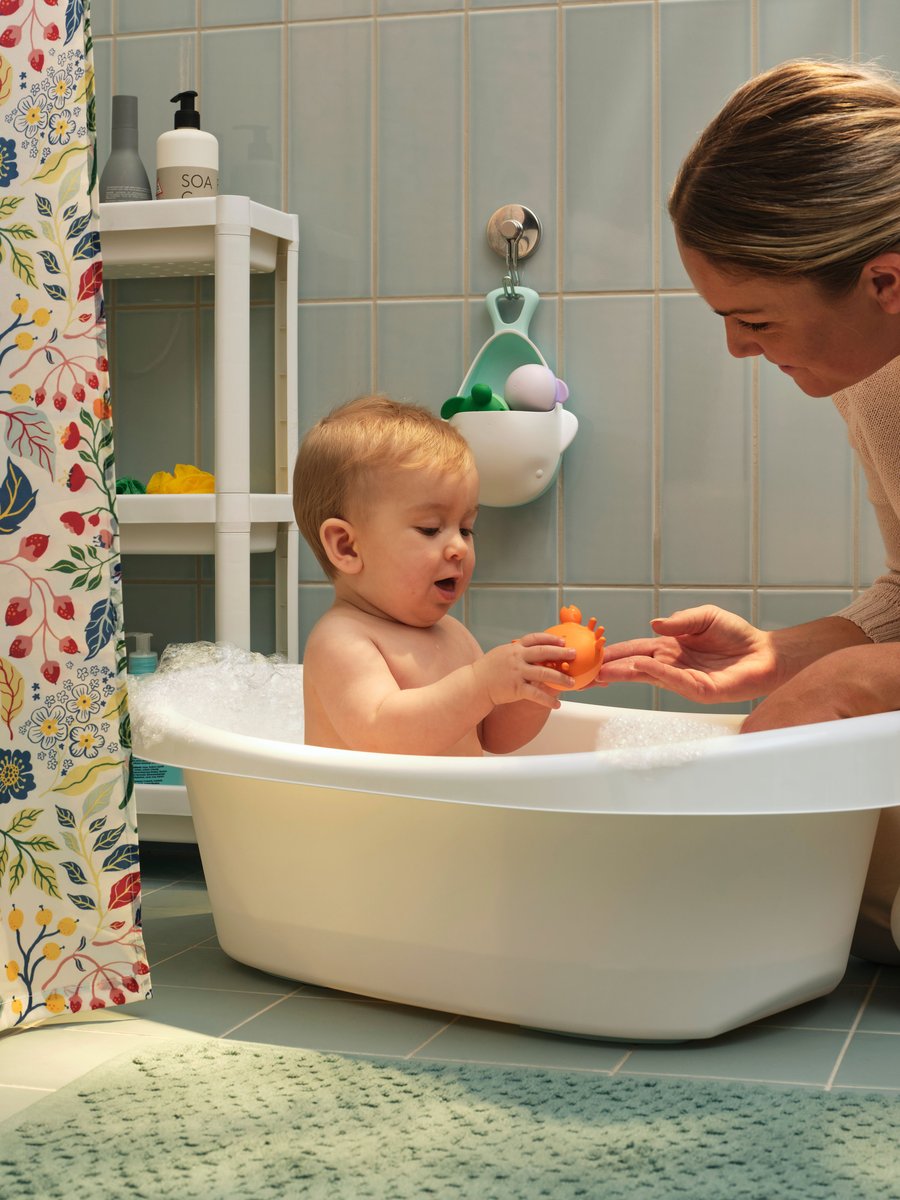 Baby Changing Tables & Stations - IKEA