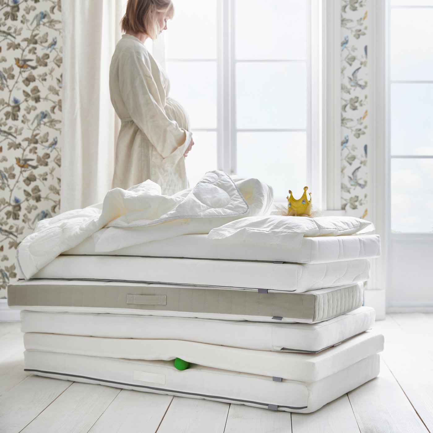 Vauvantuotteet & vauvanhuone - Koko tuotevalikoima - IKEA