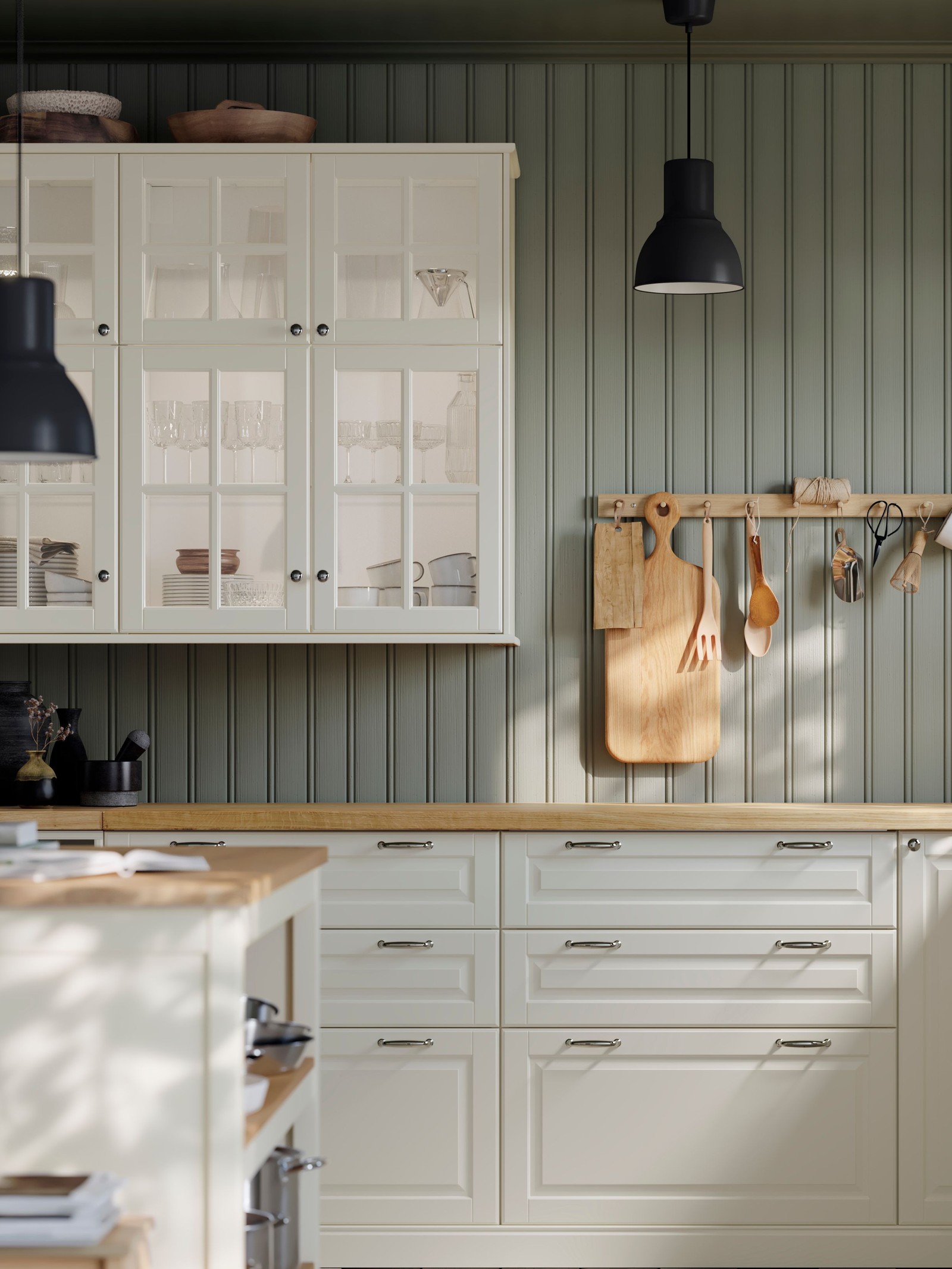 Proces zakupowy - kuchnia IKEA - IKEA