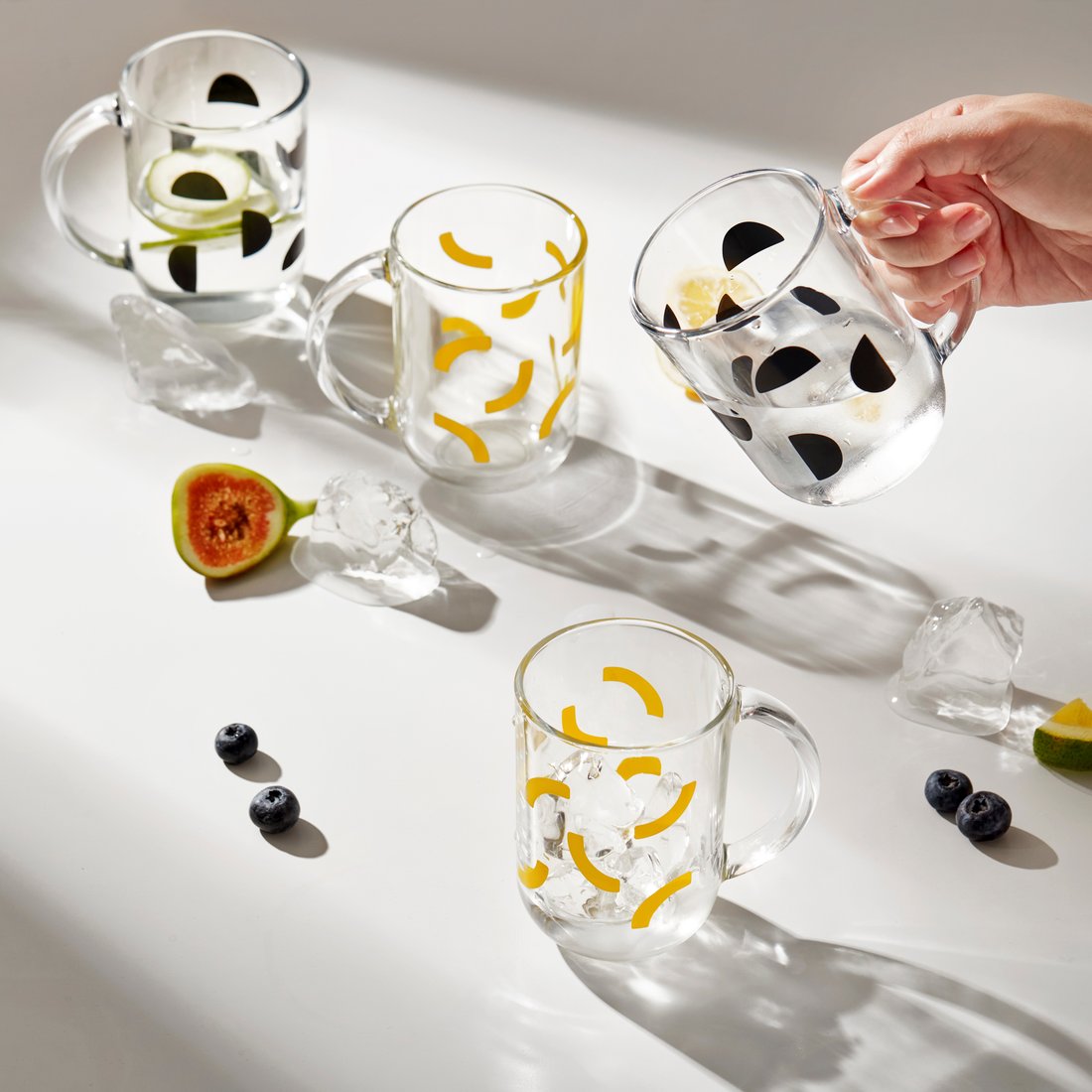 Drinkware, Glassware & Drinking Accessories - IKEA CA