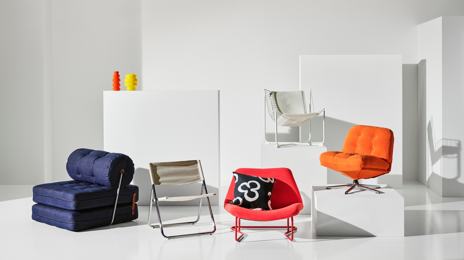 Modern fotelek és fekvőfotelek - IKEA