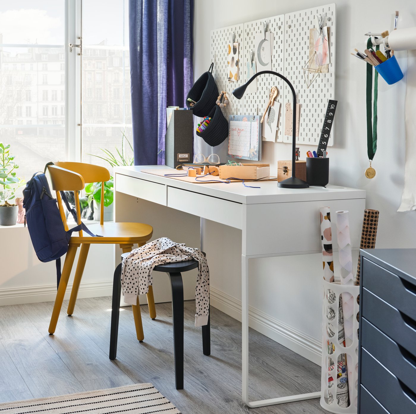 Fresh home furnishing ideas and affordable furniture - IKEA