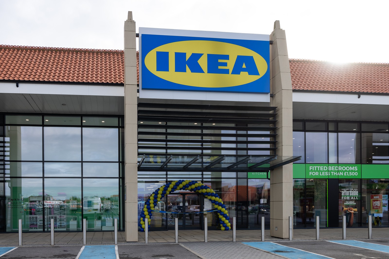 IKEA Plan and Order Points - IKEA UK