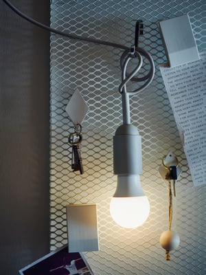 LED Lights - LED Lighting for The Home - IKEA CA